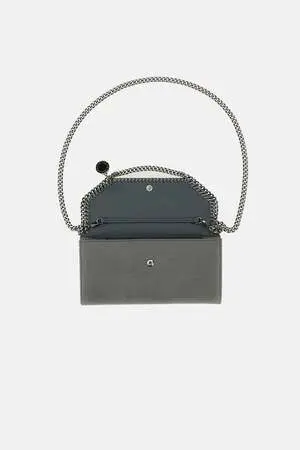 Stella McCartney Wallet Chain Bag