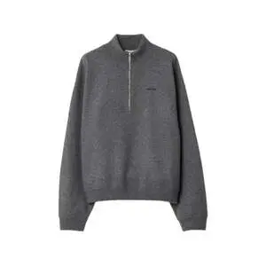 Miu Miu High Neck Sweatshirts Hoodies For Women