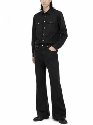 Rick Owens Bolan Bootcut Pants