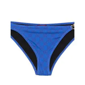 Gucci Triangle Bikini