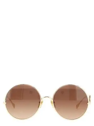 Chloé 56' Sunglasses - Multicolor