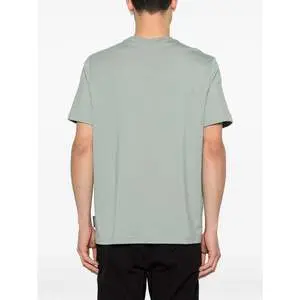 Moose Knuckles T-shirts & Vests T-shirts