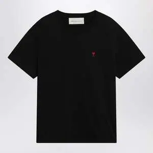 AMI Paris De Coeur T-shirt