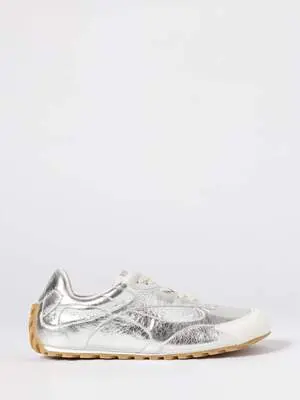 Bottega Veneta Sneakers Spring/summer 2026 Collection - Silver