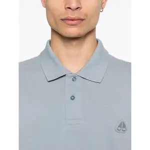 Moose Knuckles Polo Shirts
