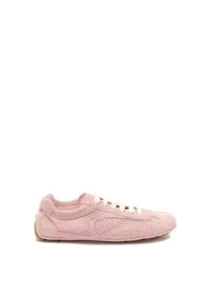 Prada Montecarlo Sneakers