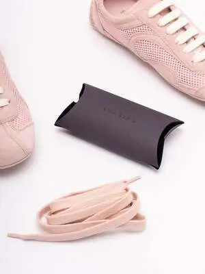 Prada Montecarlo Sneakers