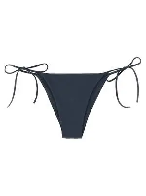 Magda Butrym 04" Bikini Bottoms - Gray