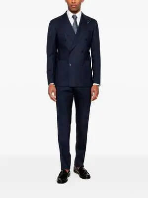 Tagliatore Vesuvio` Suit