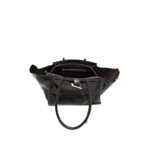 Benedetta Bruzziches Tote Bag - Brown