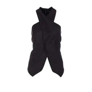 Asymmetrical Vests For Women