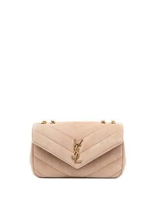Saint Laurent Small Loulou Bag - Multicolor