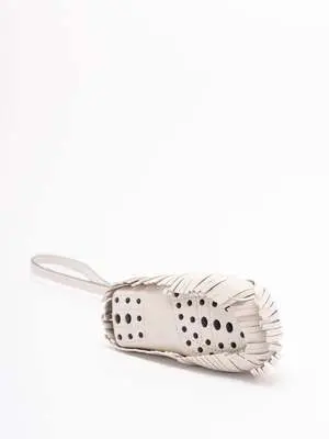 TOD'S Gommino Driving Shoe Charm