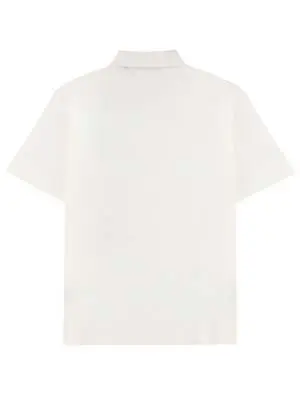 BOSS Polo With Logo