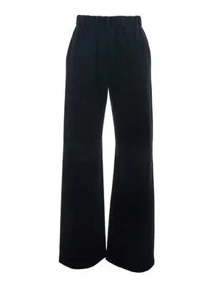 GOLDEN GOOSE Cotton Blend Jogger Pants