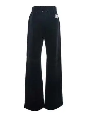 GOLDEN GOOSE Cotton Blend Jogger Pants