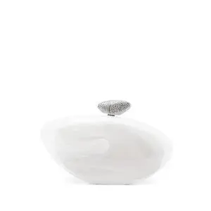 Benedetta Bruzziches Armonia Clutch Bag