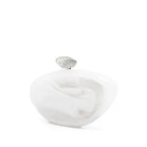 Benedetta Bruzziches Armonia Clutch Bag