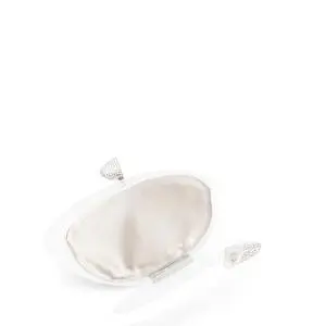 Benedetta Bruzziches Armonia Clutch Bag