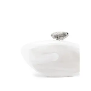 Benedetta Bruzziches Armonia Clutch Bag