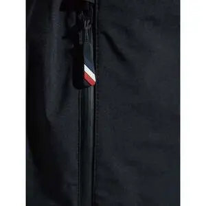 Moncler Performance Trousers Performance Track Pants - Black