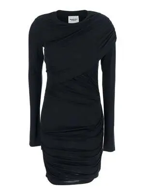 Isabel Marant Étoile Denise" Dress - Multicolor