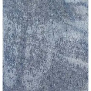 DIESEL® Sleeveless V-neck Denim Dress
