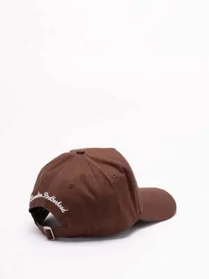 Dsquared2 Embroidered Baseball Cap - Multicolor