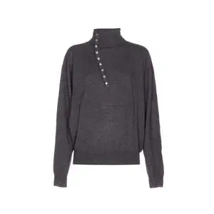Isabel Marant Etoile Turtleneck Sweaters For Women