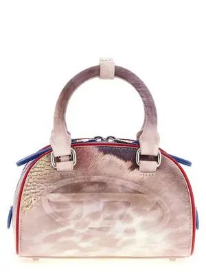 DIESEL® 1dr Dome Mini Crossbody Bag