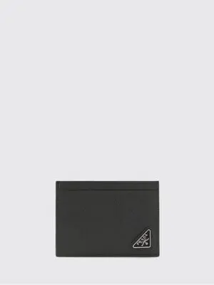 Prada Wallet - Black