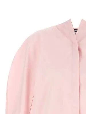 Jacquemus La Chemise Pittore Cotton Poplin Shirt