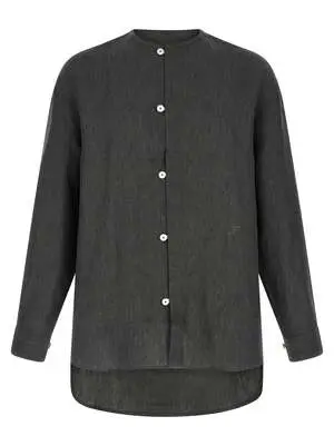 Jacquemus La Chemise Pastro' Shirt - Gray