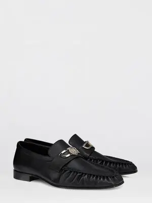 CHRISTIAN LOUBOUTIN Loafers