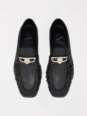 CHRISTIAN LOUBOUTIN Loafers