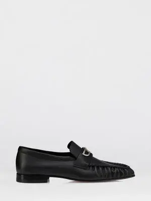 CHRISTIAN LOUBOUTIN Loafers - Black