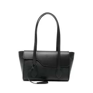 ATP ATELIER Calf Leather Tote Bag