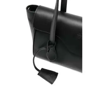 ATP ATELIER Calf Leather Tote Bag