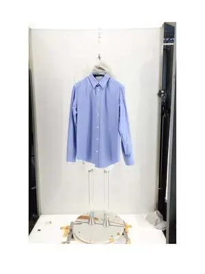 Celine Classic Shirt - Blue
