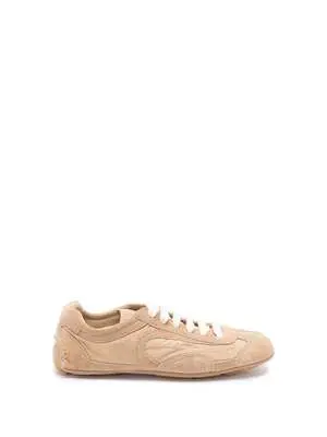 Prada Montecarlo Sneakers - Multicolor