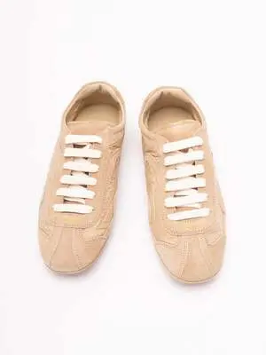 Prada Montecarlo Sneakers - Multicolor
