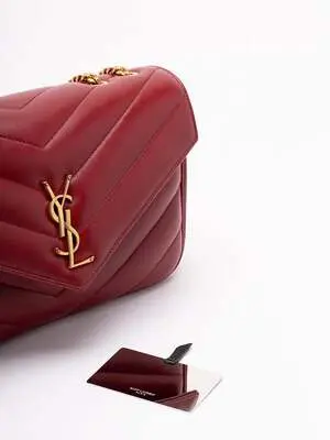 Saint Laurent Loulou Medium Bag