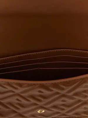 Fendi Baguette Wallet On Chain