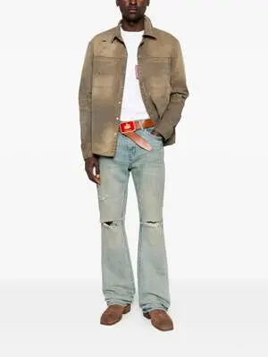 Dsquared2 Carpenter Shirt - Multicolor