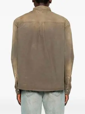 Dsquared2 Carpenter Shirt - Multicolor