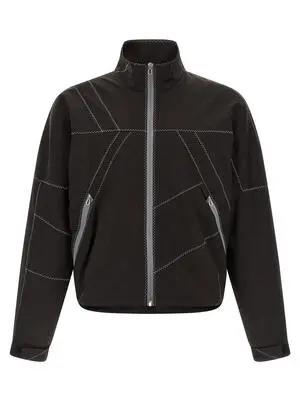 KIKO KOSTADINOV Fosco Jacket - Brown