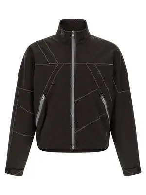 KIKO KOSTADINOV Fosco Jacket - Brown