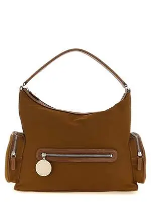 Stella McCartney Dartmoor Shoulder Bag - Brown