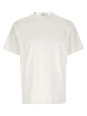 Givenchy Paris' T-shirt - White