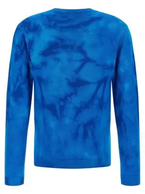 KIKO KOSTADINOV Hatha" Jacquard Knit Sweater